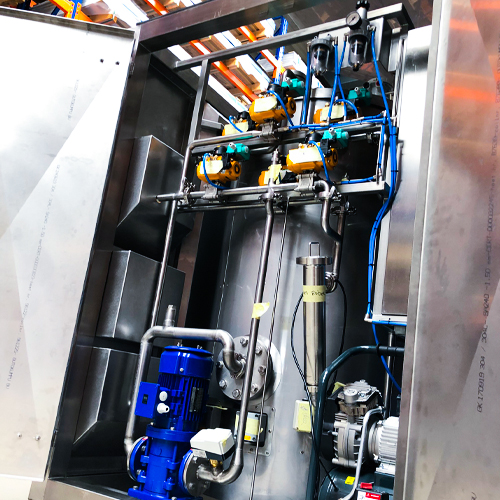 VBV elektro en kunststof