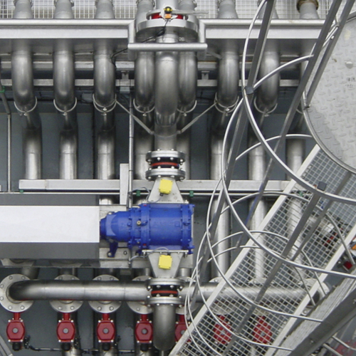 VBV elektro en kunststof